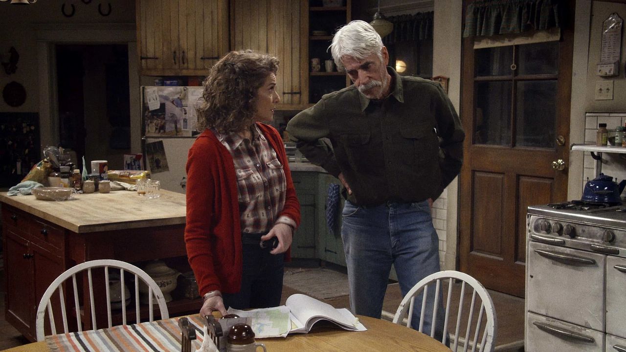 Poster saison 2 - Affiche 44 sur 146 - AlloCiné