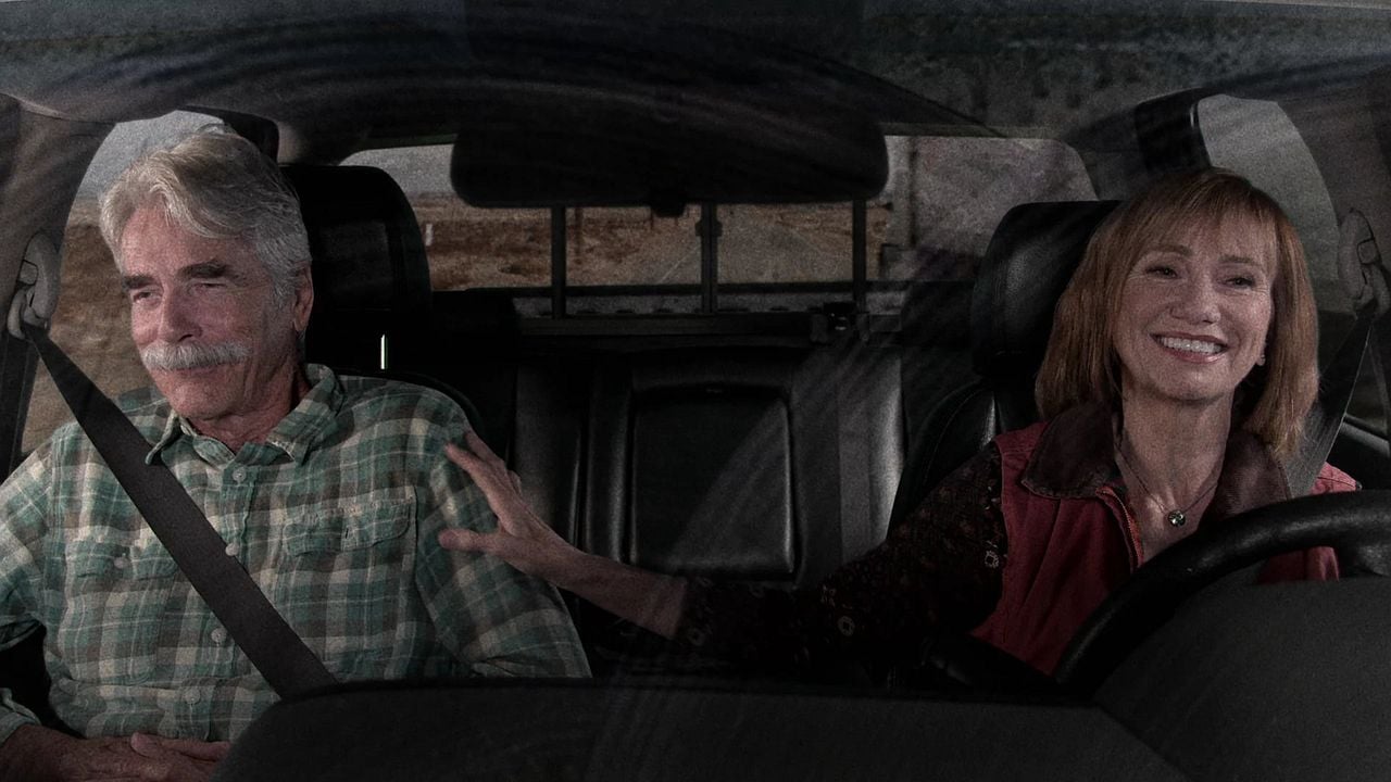 Poster saison 3 - Affiche 34 sur 146 - AlloCiné