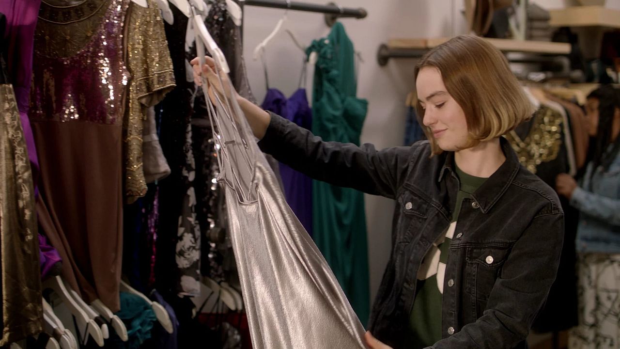 Poster Atypical saison 1 - Affiche 35 sur 56 - AlloCiné