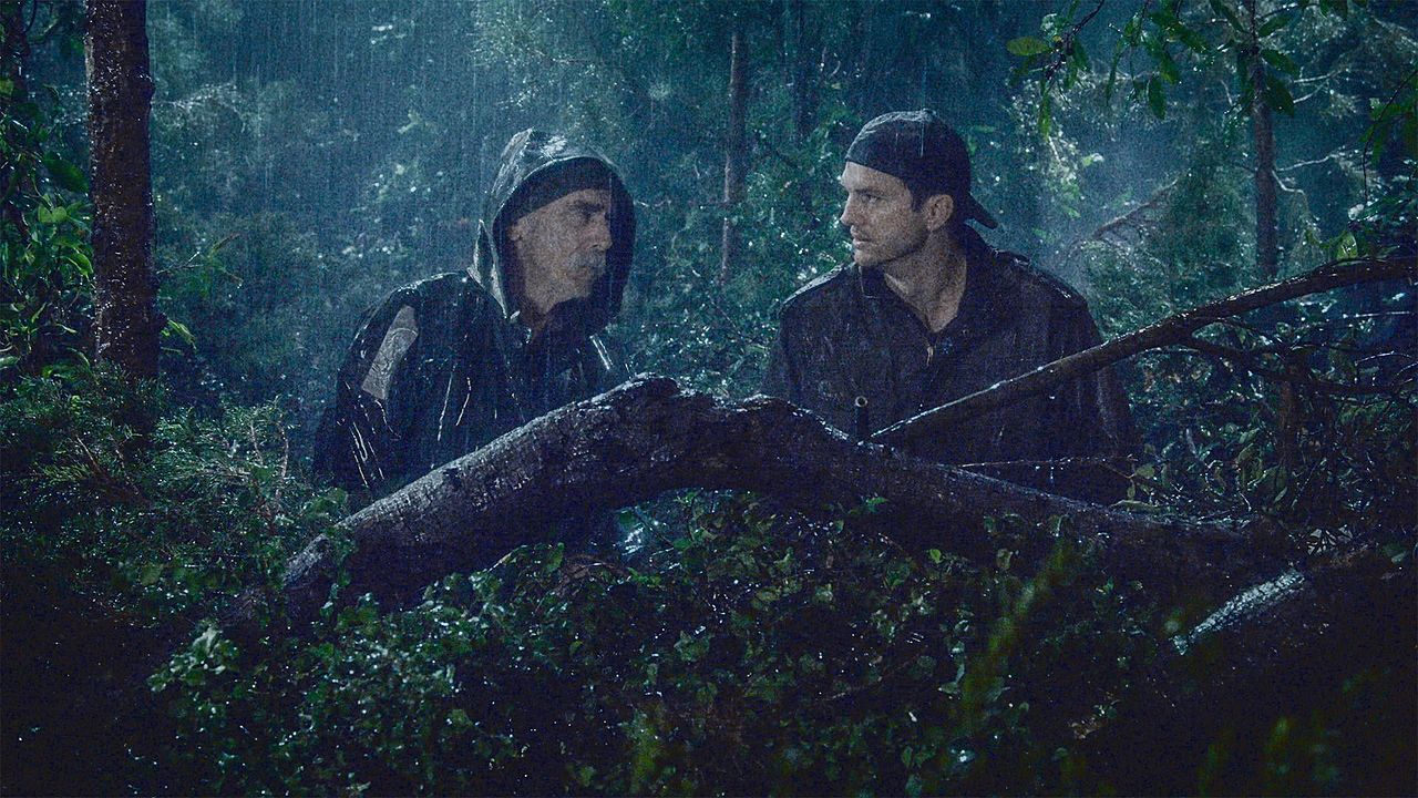 Poster saison 3 - Affiche 26 sur 146 - AlloCiné