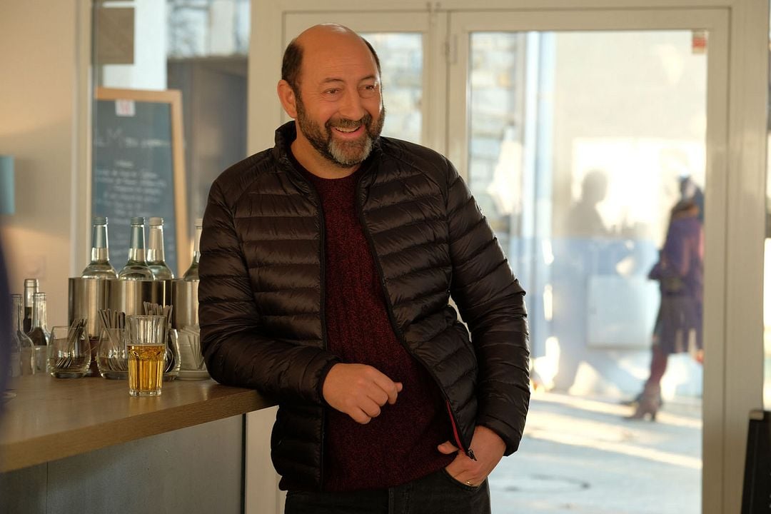 Photo de Kad Merad - Le Gendre de ma vie : Photo Kad Merad - Photo 161 ...