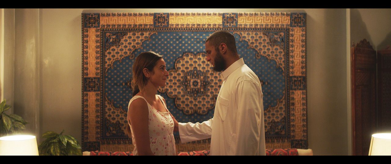 Photo du film Sheikh Jackson - Photo 10 sur 13 - AlloCiné