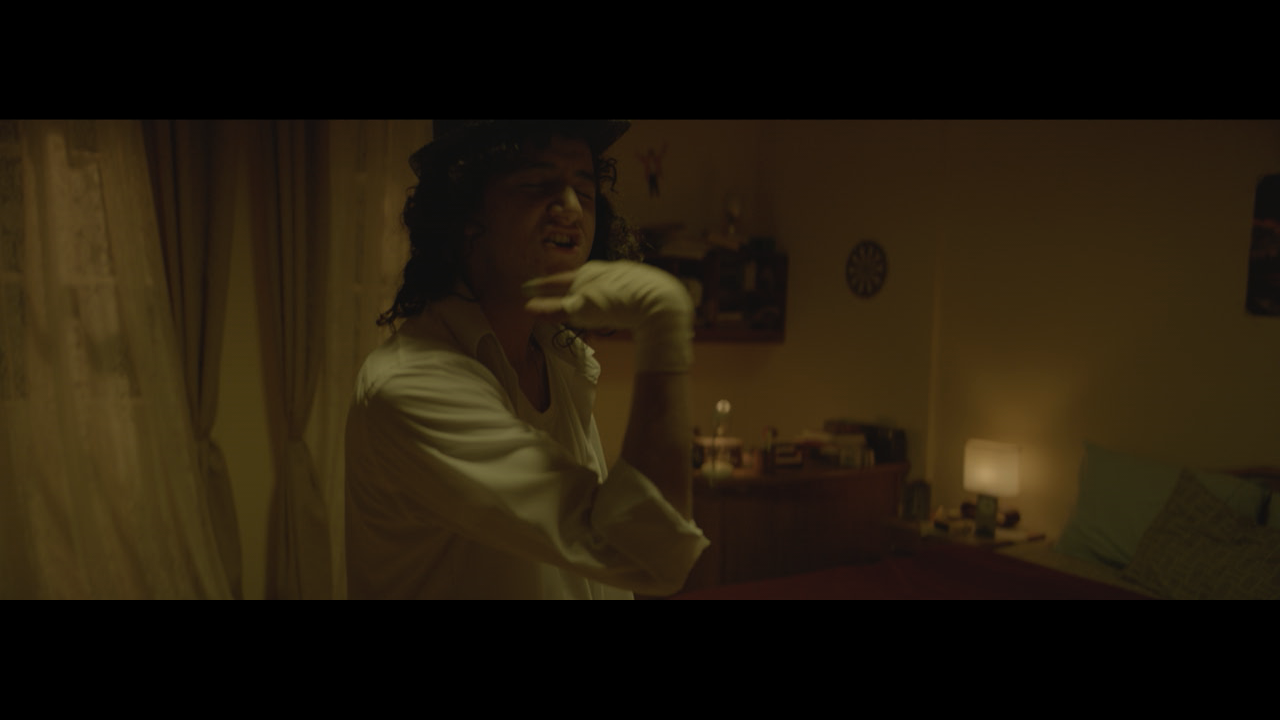 Photo du film Sheikh Jackson - Photo 6 sur 13 - AlloCiné