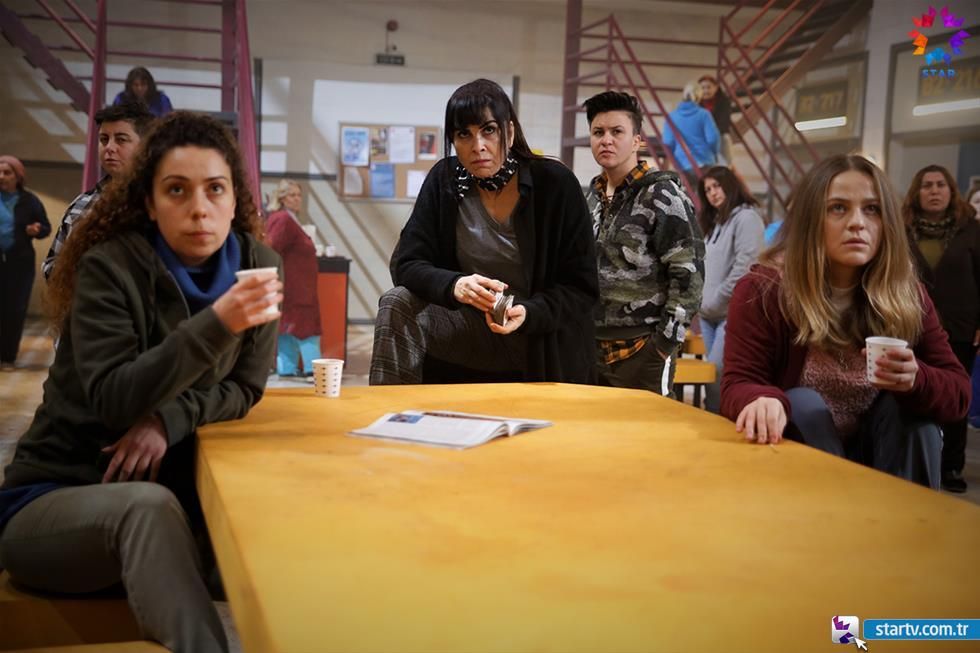 Avlu : Avlu : Photo - 75 sur 265 - AlloCiné