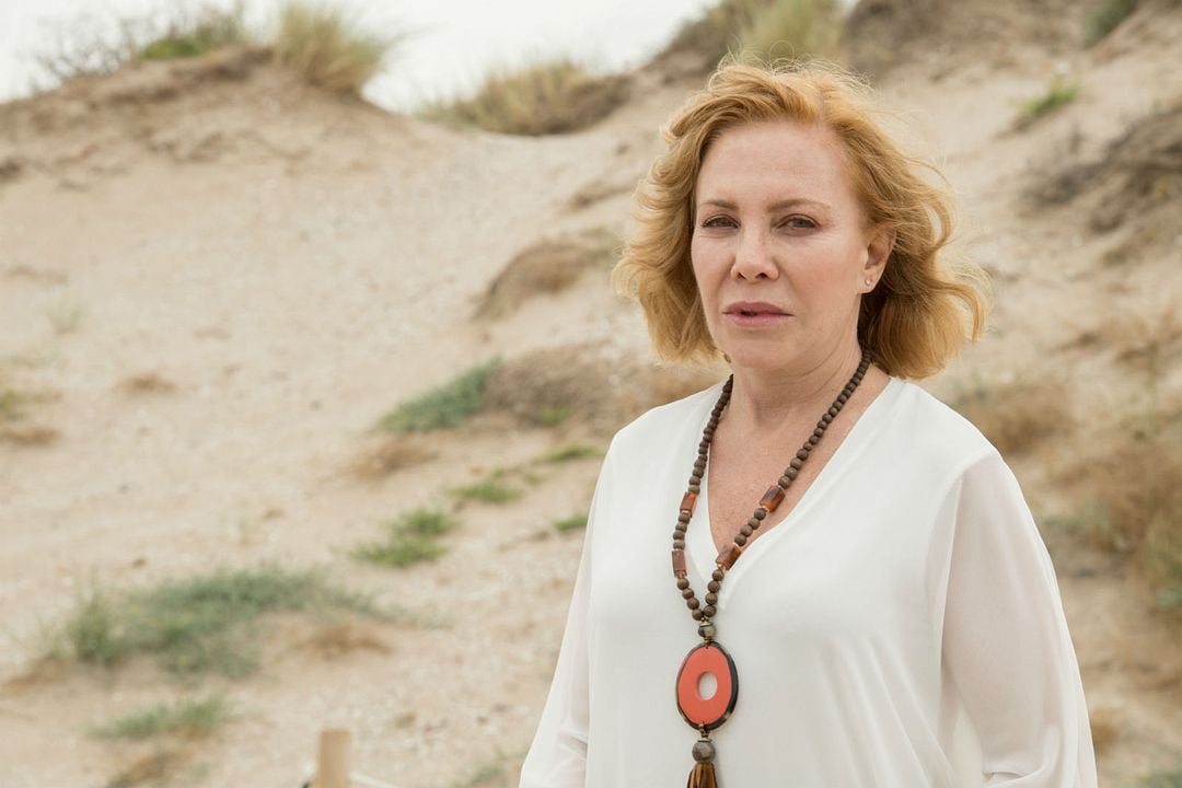 Photo de Cecilia Roth - Photo Cecilia Roth - Photo 21 sur 54 - AlloCiné