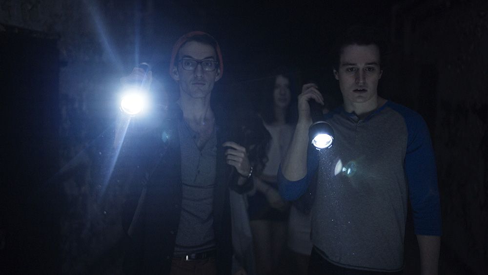 Photo de Tim Torre - Photo Tim Torre - Photo 1 sur 2 - AlloCiné