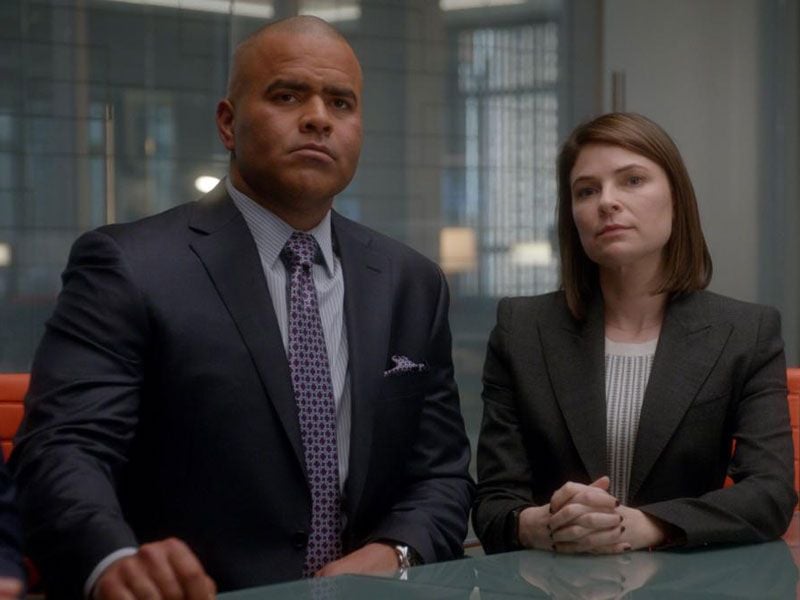 Bull : Bull : Photo Mackenzie Meehan, Chris Jackson - 116 sur 356 ...