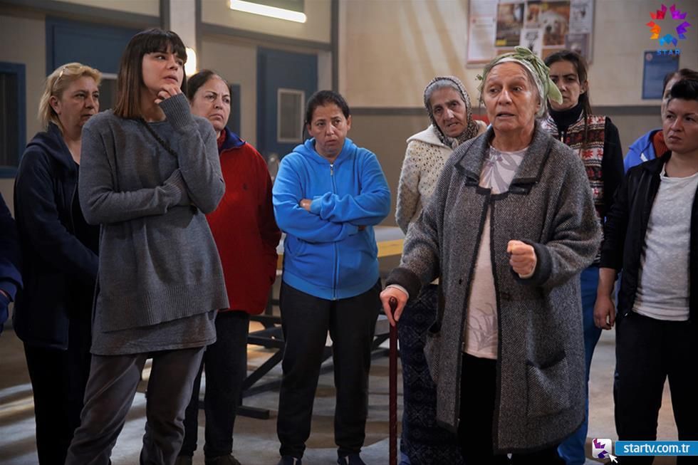 Avlu : Avlu : Photo - 11 sur 265 - AlloCiné