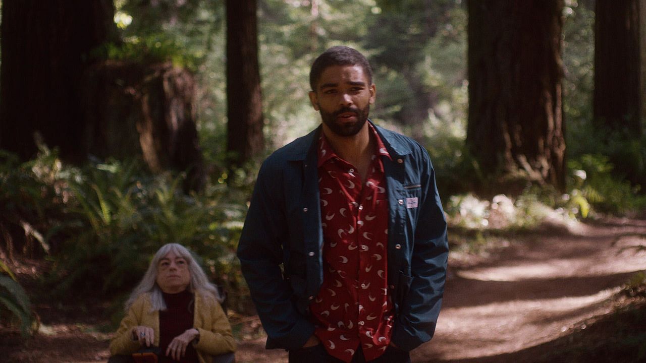 The OA : The OA : Photo - 7 sur 53 - AlloCiné