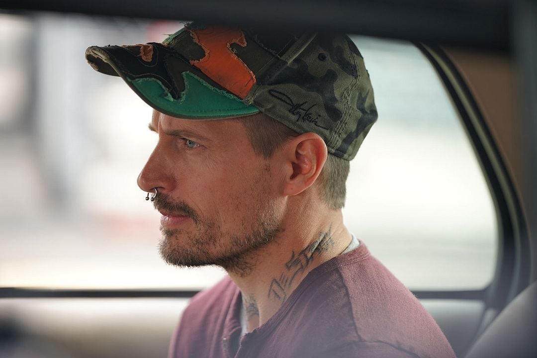 The Rookie : le flic de Los Angeles : The Rookie : le flic de Los ...