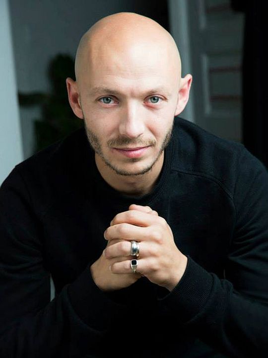 Photo de Stevens Fay - Affiche Stevens Fay - Photo 0 sur 1 - AlloCiné