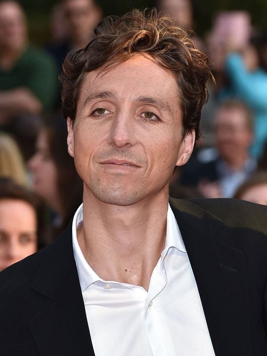 Photo de Nic Sheff - Affiche Nic Sheff - Photo 0 sur 1 - AlloCiné