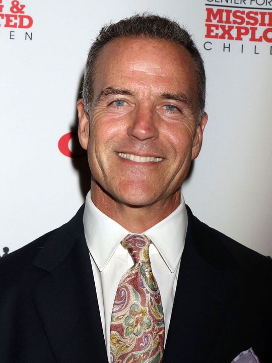 Photo De Richard Burgi Affiche Richard Burgi Photo 2 Sur 42 AlloCin 