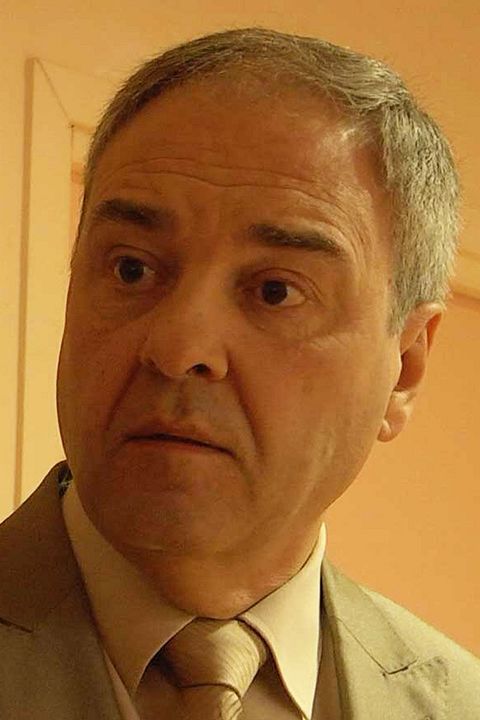 Photo de Pierre Bosset - Affiche Pierre Bosset - Photo 0 sur 1 - AlloCiné