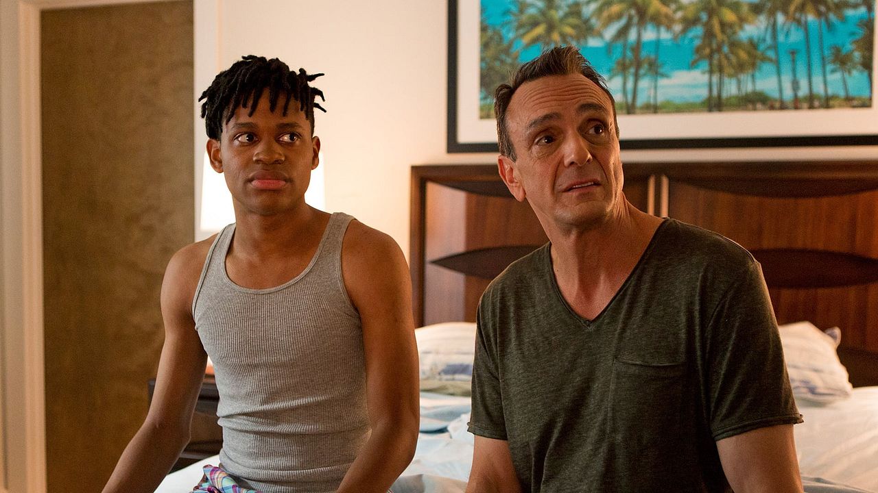 Poster Brockmire saison 3 - Affiche 20 sur 32 - AlloCiné