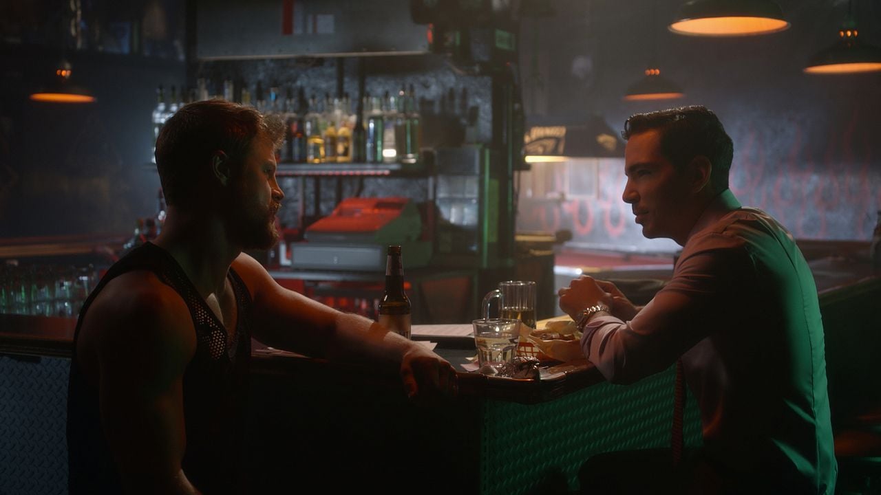 What/If : What/If : Photo Juan Castano, Derek Smith (XVII) - 32 sur 56 ...