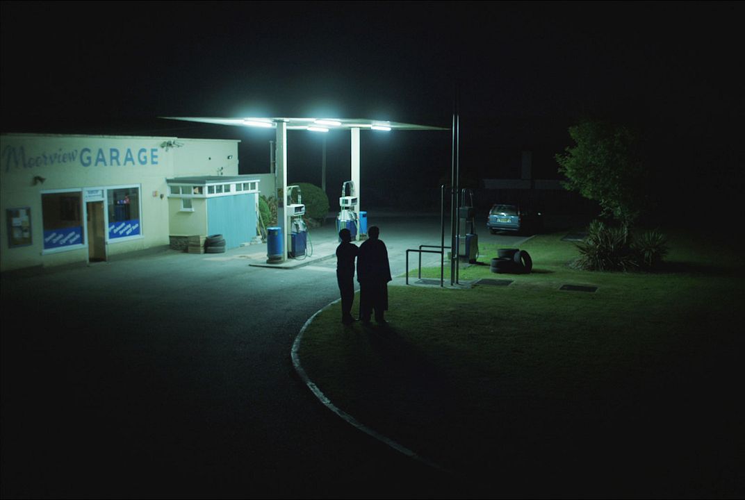 Photo de Naptha - Photo 4 sur 5 - AlloCiné