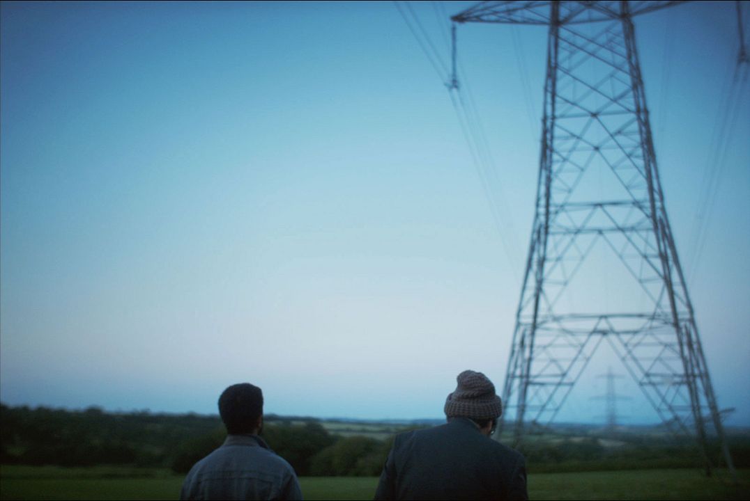 Photo de Naptha - Photo 2 sur 5 - AlloCiné