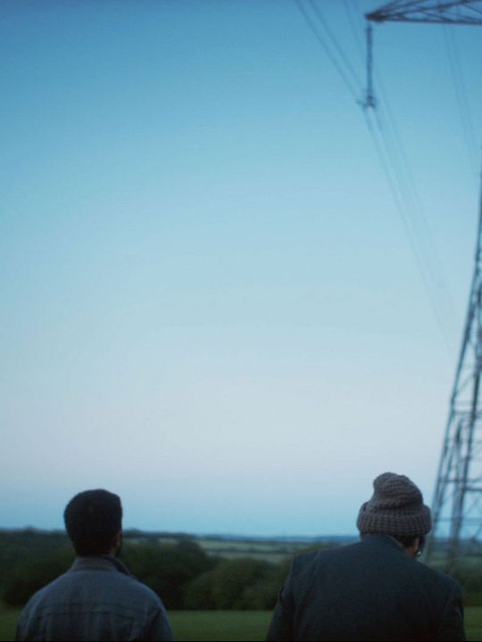 Photo de Naptha - Photo 1 sur 5 - AlloCiné