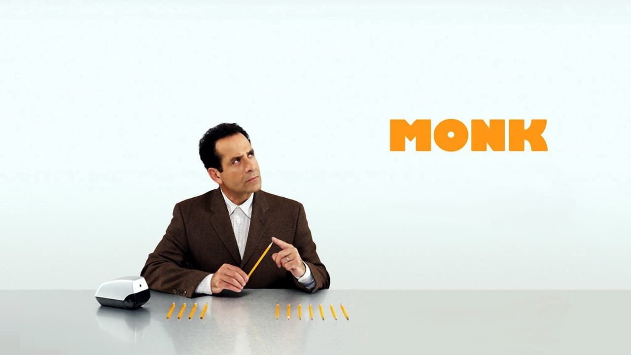 Monk : Monk : Photo - 136 sur 201 - AlloCiné