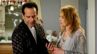 Poster Monk saison 7 - Affiche 28 sur 201 - AlloCiné