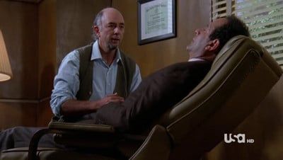 Poster Monk saison 7 - Affiche 26 sur 201 - AlloCiné