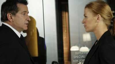 Poster FBI : portés disparus saison 7 - Affiche 11 sur 216 - AlloCiné