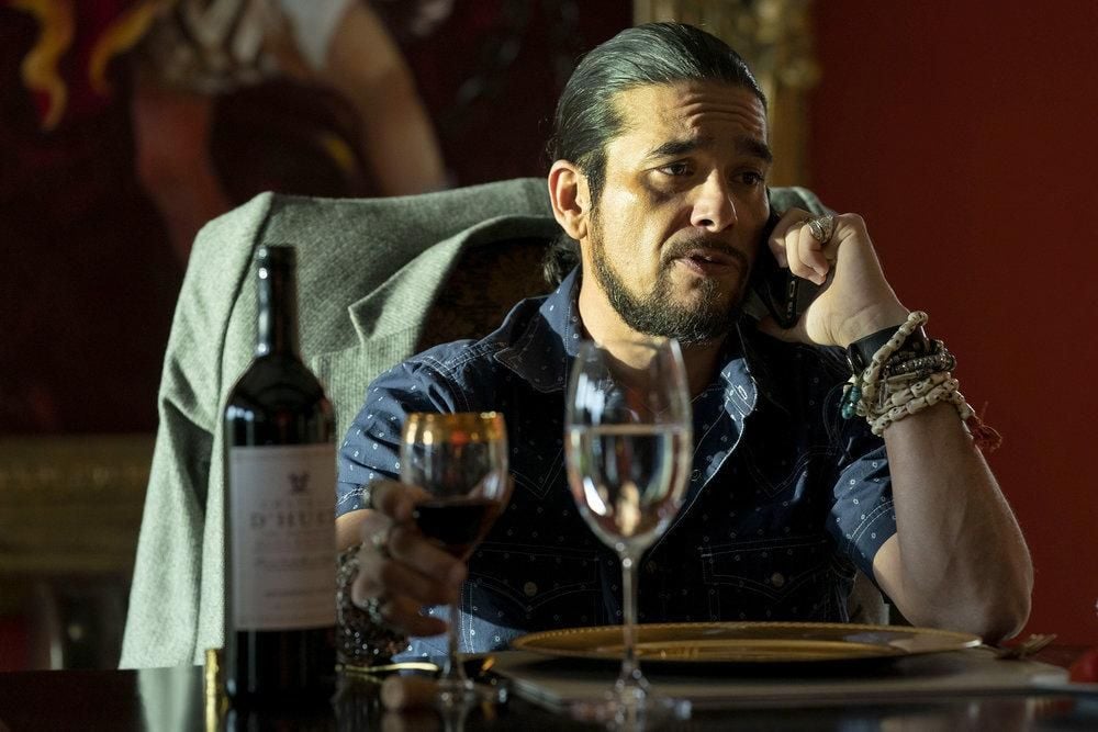 Photo de Joseph Thomas Campos - Reine du Sud : Photo Joseph Thomas ...