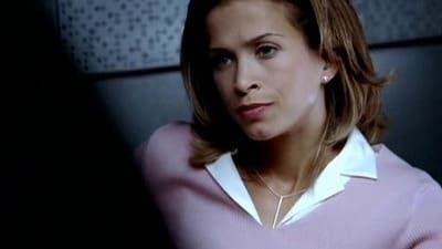 Poster Cold Case : affaires classées saison 1 - Affiche 180 sur 279 ...