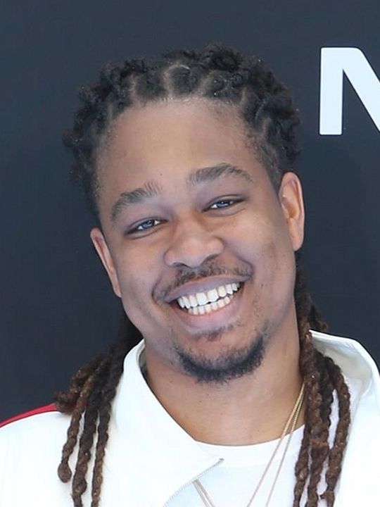 Photo de Baloo - Affiche Baloo - Photo 0 sur 1 - AlloCiné