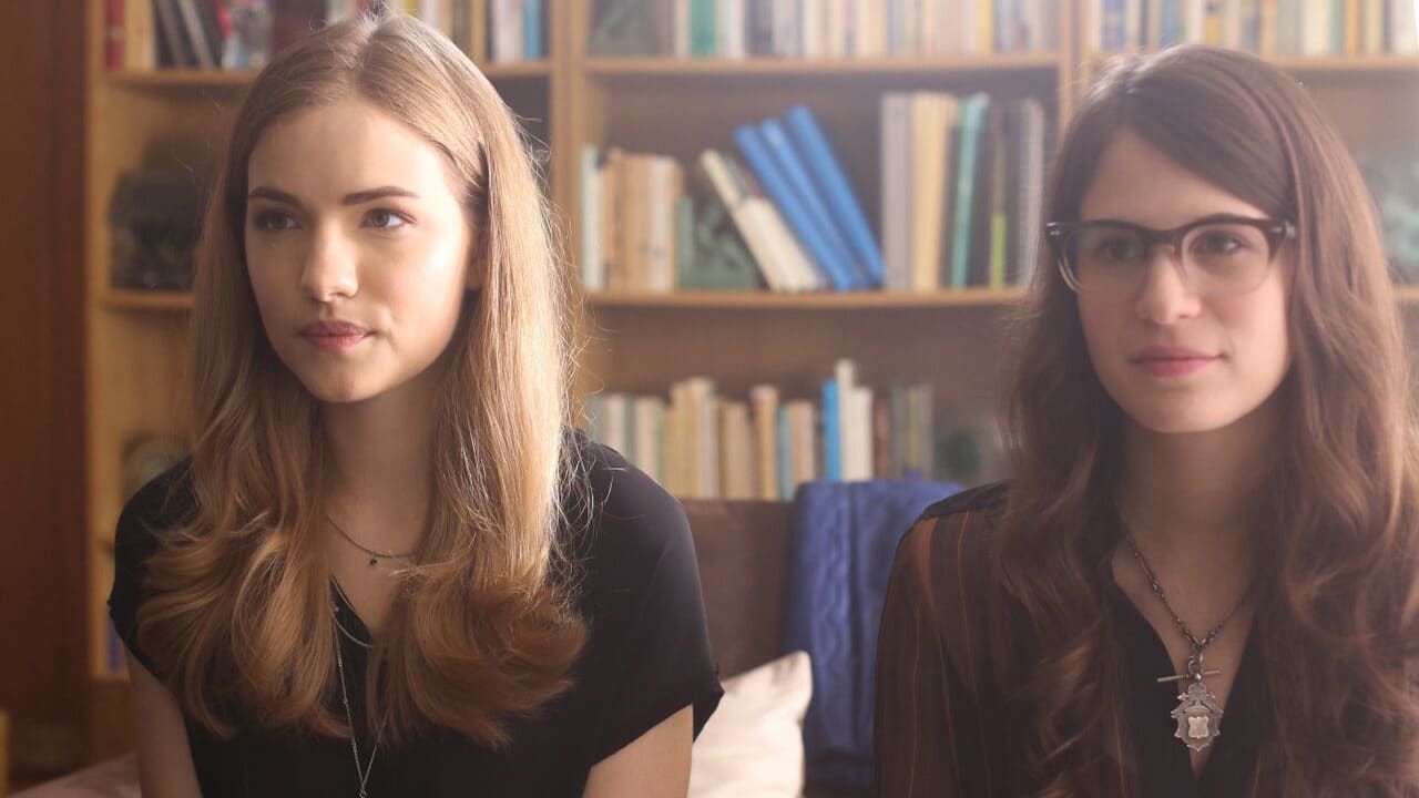 Poster Scream saison 1 - Affiche 8 sur 110 - AlloCiné