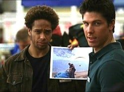 Poster Les Experts saison 3 - Affiche 230 sur 846 - AlloCiné