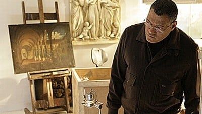 Poster Les Experts saison 9 - Affiche 84 sur 846 - AlloCiné