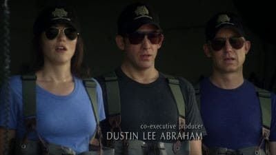 Poster Les Experts saison 11 - Affiche 44 sur 846 - AlloCiné