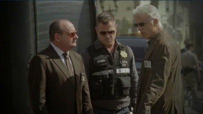 Poster Les Experts saison 12 - Affiche 27 sur 846 - AlloCiné