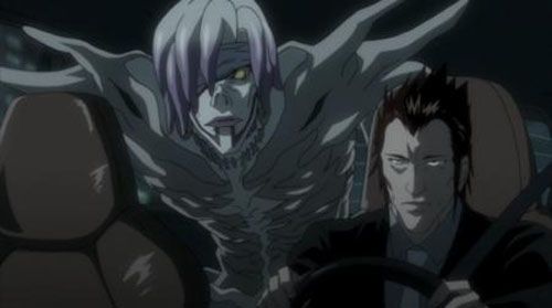 Death Note : Death Note : Photo - 19 sur 53 - AlloCiné