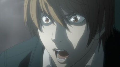 Death Note : Death Note : Photo - 9 sur 53 - AlloCiné