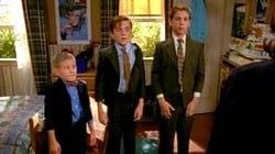 Poster Malcolm saison 1 - Affiche 123 sur 181 - AlloCiné