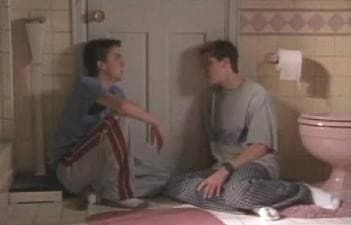 Poster Malcolm saison 3 - Affiche 87 sur 181 - AlloCiné