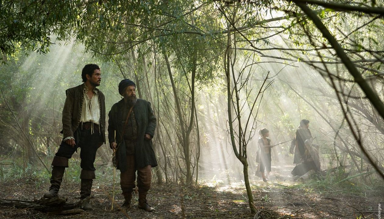 Photo de Pablo Molinero - Photo Pablo Molinero - Photo 10 sur 15 - AlloCiné