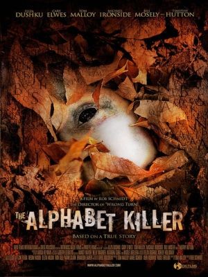 Affiche du film The Alphabet Killer - Photo 1 sur 1 - AlloCiné