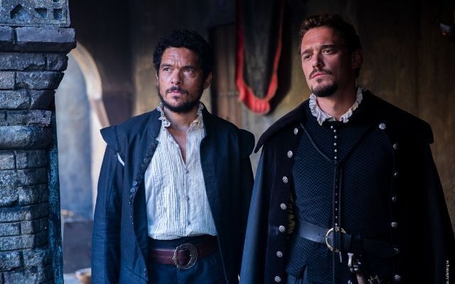 Photo de Pablo Molinero - Photo Pablo Molinero - Photo 9 sur 17 - AlloCiné