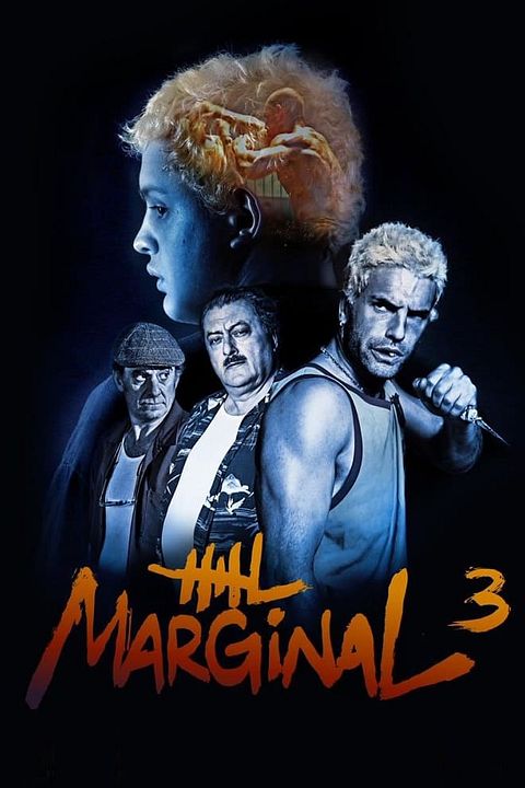 Poster saison 3 - Affiche 37 sur 77 - AlloCiné