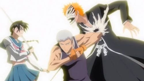 Bleach : Bleach : Photo - 107 sur 183 - AlloCiné