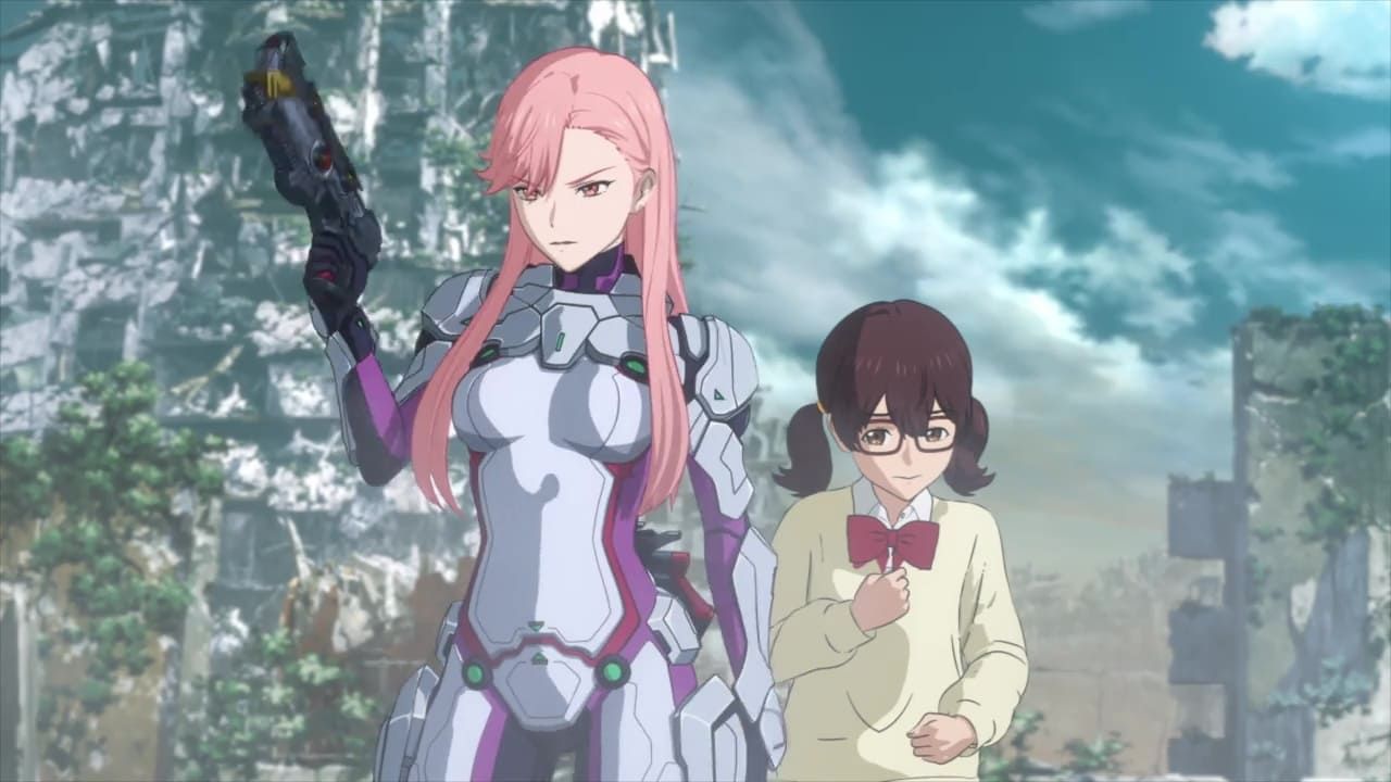 Poster Revisions saison 1 - Affiche 14 sur 14 - AlloCiné