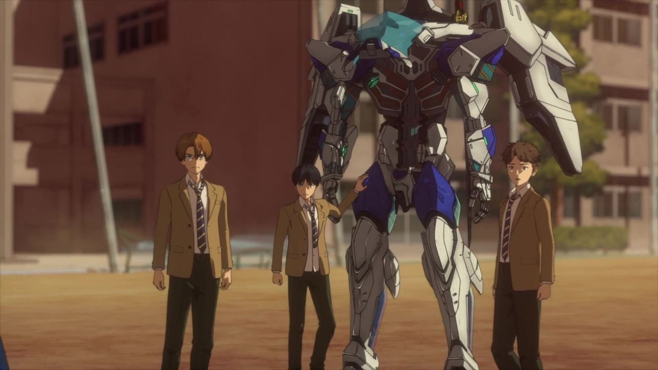 Poster Revisions saison 1 - Affiche 13 sur 14 - AlloCiné