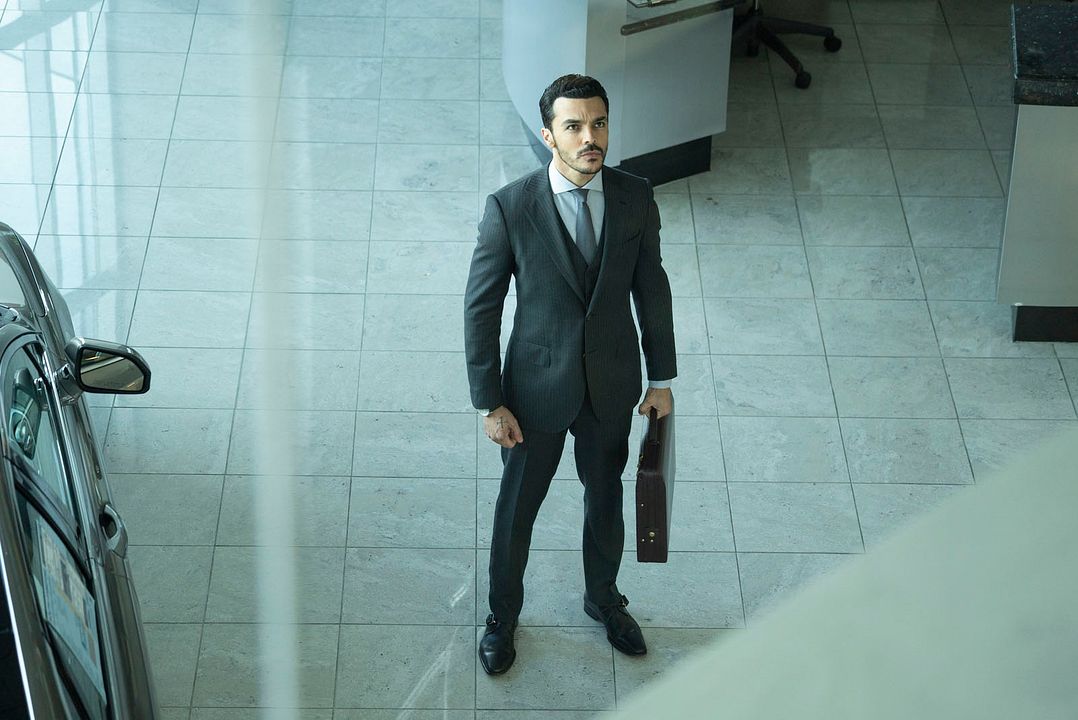 Grand Hotel (2019) : Grand Hotel (2019) : Photo Shalim Ortiz - 25 sur ...