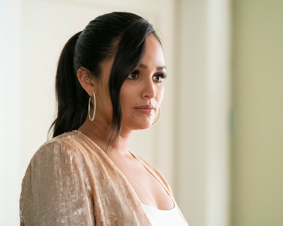 Grand Hotel (2019) : Grand Hotel (2019) : Photo Feliz Ramirez - 22 sur ...