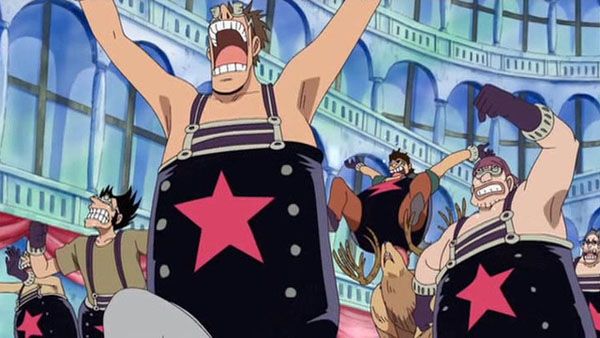 One Piece : One Piece : Photo - 877 sur 1156 - AlloCiné