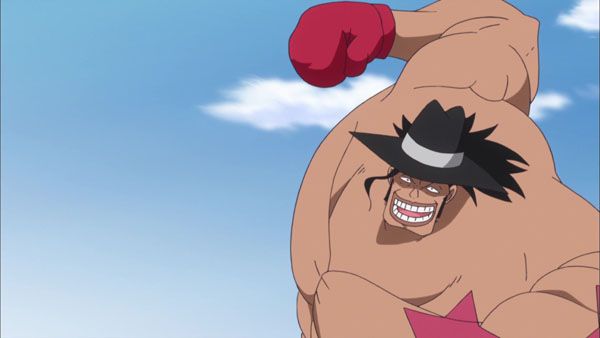 One Piece : One Piece : Photo - 480 sur 1143 - AlloCiné